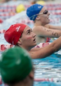 Viking Aquatic Swim Club